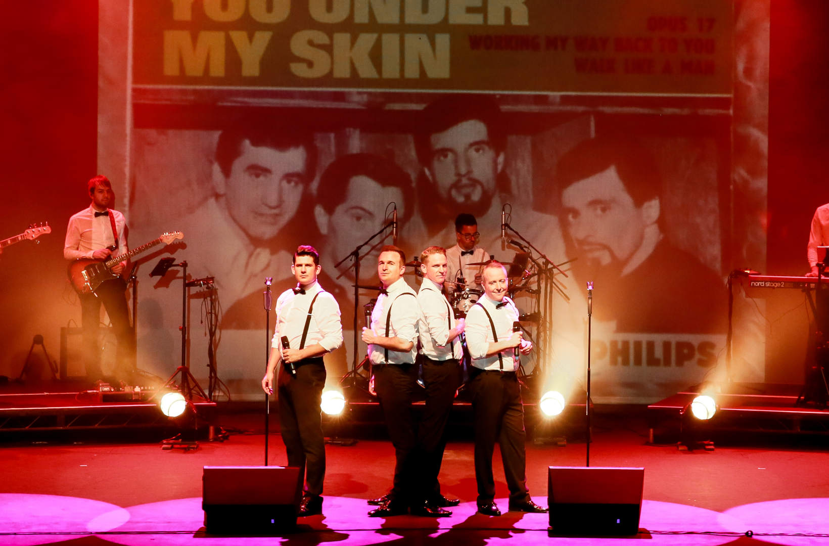 Bye Bye Baby '24 | What's On Reading